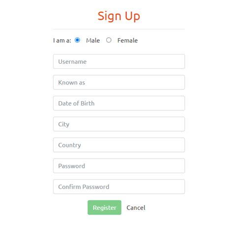 GitHub Yavuzsav DatingApp