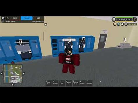 ERLC Modarator Command PART 2 YouTube