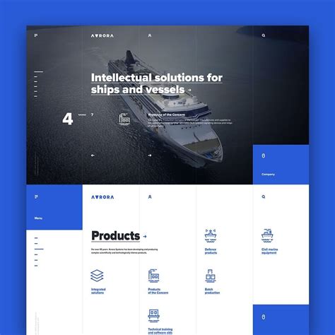 Interface Design By Vikdesign News Web Design Web Development Design Web Design