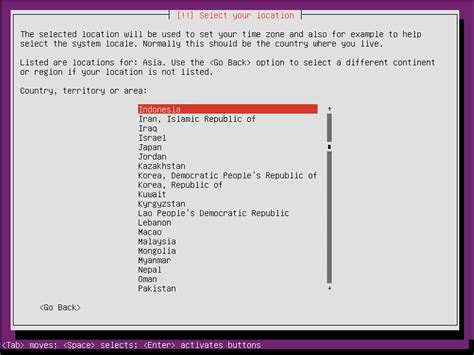 Tutorial Cara Mudah Install Linux Ubuntu Server LTS Ryanflyway S Blog