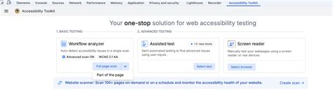 Aria Testing Browserstack