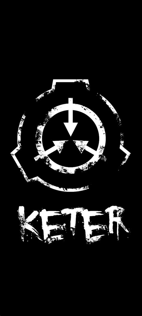 Scp Foundation Keter Technology Wallpaper Cool Backgrounds Monster Girl Creepypasta Android