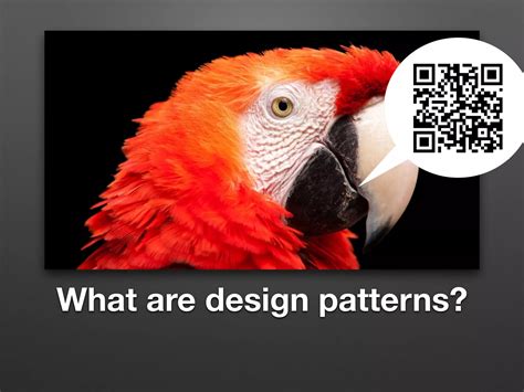 Common Design Patterns In Php Ppt
