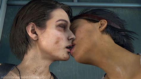 Parasite Evil 2023 Animated 3dcg Anal Sex Oral Sex Vaginal Sex