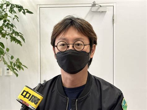 遵守承諾 黃國書臉書宣布：不再參選立委連任 中廣新聞網 Line Today