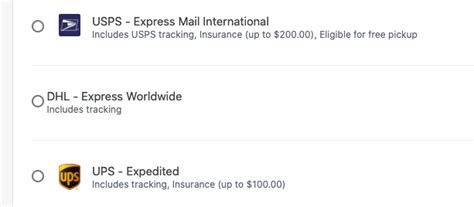 update dhl logo tracking and service names · issue 2173 · automattic woocommerce services