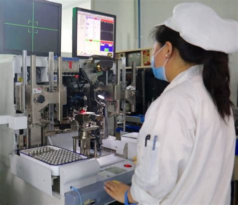 Pressure Sensor Sentec