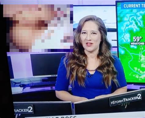 News Station Hit With Complaints After Mistakenly Showing Porn Live On Air