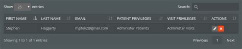 DataTable Search Not Working For Dynamic Rows Website Information