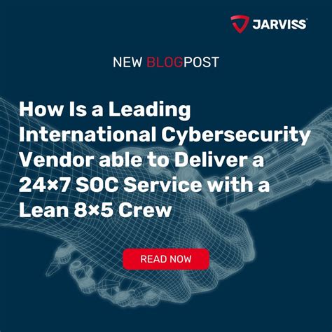 Dirk Buysse On Linkedin Ai Automation Jarviss Managedxdr Soc Cybersecurity Paloaltonetworks