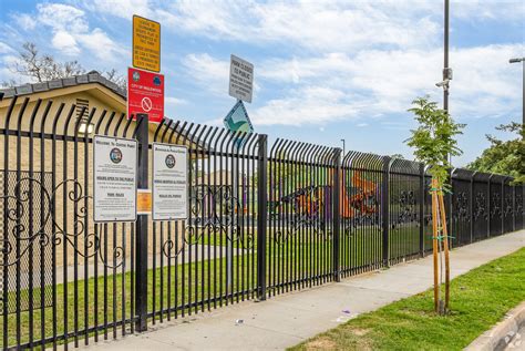 Inglewood Ca City Guide About Living In Inglewood