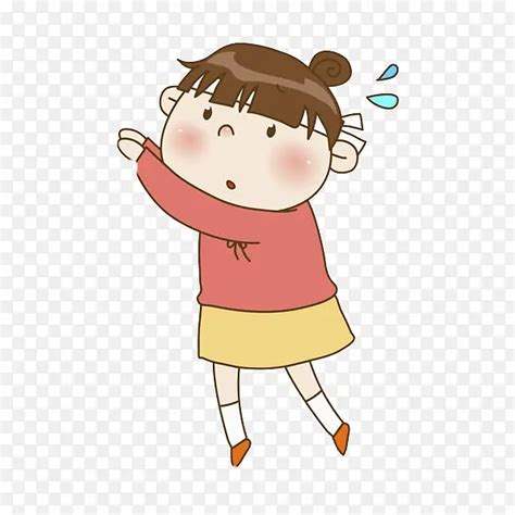 做体操的女孩png图片素材下载 图片编号8369275 Png素材网