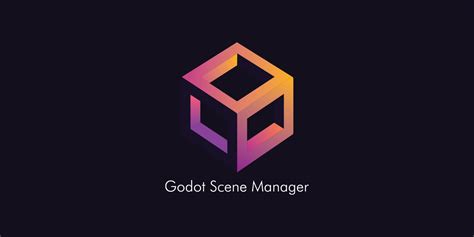 Github Esdggodotscenemanager The Scene Manager Plugin Enhances Your Godot Development