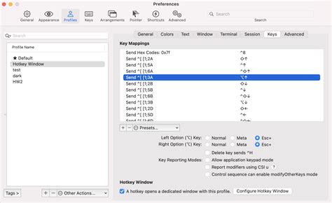 alt c not working on osx · issue 164 · junegunn fzf · github