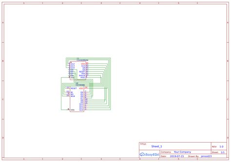 Adapter Oshwlab