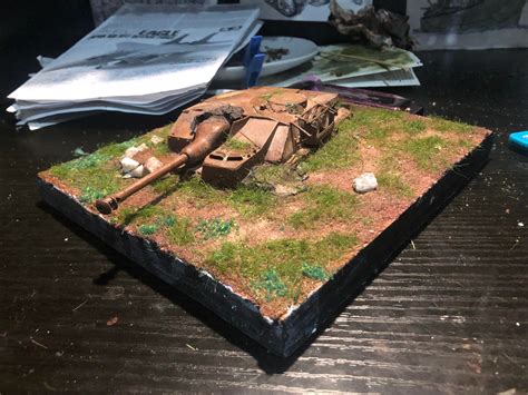 How Could I Improve My Model Rmodelmakers