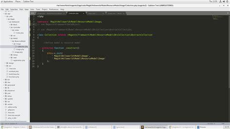 Magento23 Magento 2 Error Occure Model Class Does Not Extend Magentoframeworkdataobject