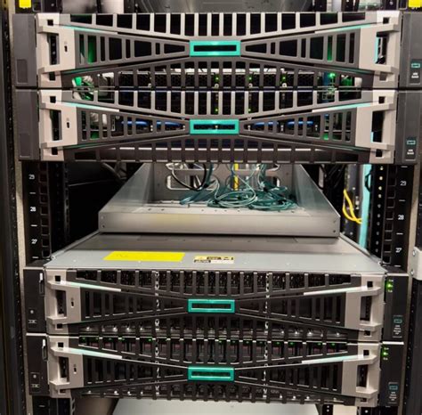 Nick Land On Linkedin Hpe Virtualization Capability For Hpe Private Cloud Makes Hpe Greenlake…
