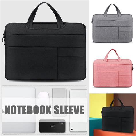 Chuank 156 Inch Laptop Case Laptop Bag Multi Functional Notebook