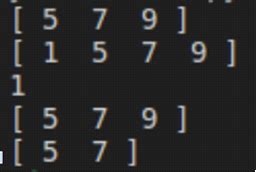 Basic Data Structures Using Core Python
