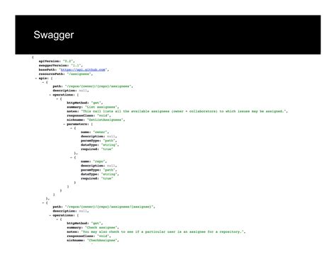 design first api s with raml and soapui ppt