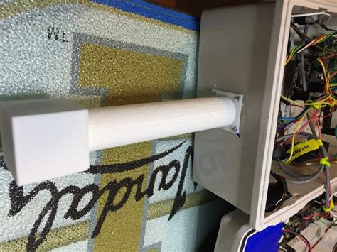 Lightning The Lightning Detector For Raspberry Pi Weather Station Updated 6 Steps With