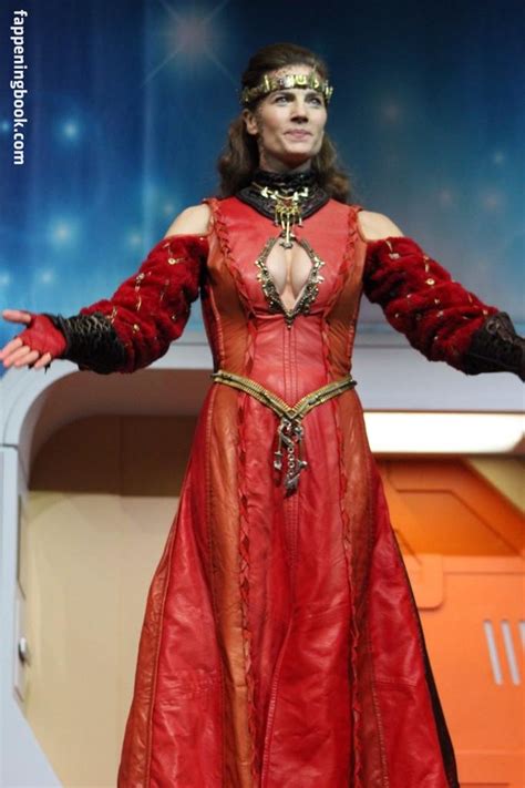 Terry Farrell Nude The Fappening Photo Fappeningbook