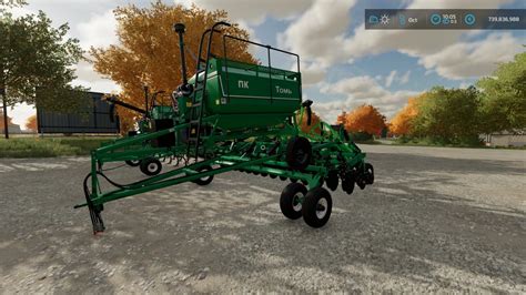 Seeders FS 22 Search ModLand Net