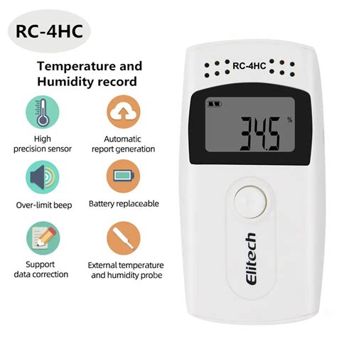 온도기록장치 AliExpress 2025 Bestsellers Exploring the Mini USB Temperature Data Logger