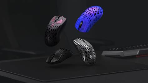 Pwnage Trinity Cf Dpqp ゲーミングデバイスの総合情報サイト