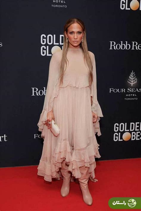 خودنمایی سلبریتی‌ها در جشنواره فیلم تورنتو ۲۰۲۴؛ از جنیفر لوپز تا آنجلینا جولی