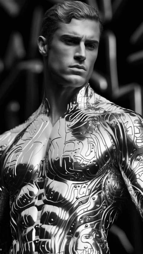 Chat With Heliox 🦾 Sex Android Unit Fictional Non Human Tipsy Chat Nsfw Ai Character