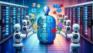 Model Parallelism Vs Data Parallelism Examples