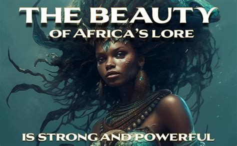 African Gods And Goddesses From The Orisha Pantheon Mcfalls Iii David Amazon