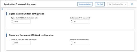 About The Zigbeebluetooth Le Examples Dynamic Multiprotocol Development With Bluetooth And