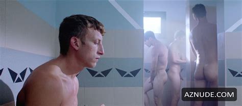 The Swimmer Nude Scenes Aznude Men