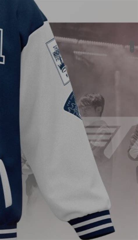 티원 저 무적함대자켓 옆에붙어있는 패치 모양자세히보고싶다 롤 리그 오브 레전드 에펨코리아