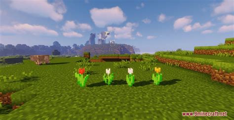 Better Minecraft Resource Pack 1 19 2 1 19 Texture Pack Mc Mod Net