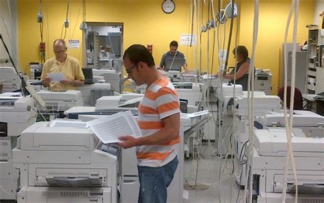 Xerox Patches Copier Bug That Changes Numbers In Scanned Documents Dice Com Career Advice