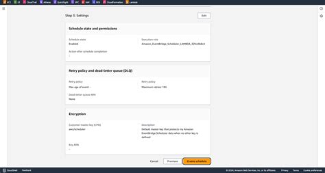 Awsでlambda、eventbridge、cloudwatchを活用したスケジュールタスク Developersio
