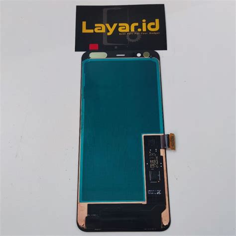 Jual LCD TOUCHSCREEN GOOGLE PIXEL 4XL ORIGINAL Shopee Indonesia