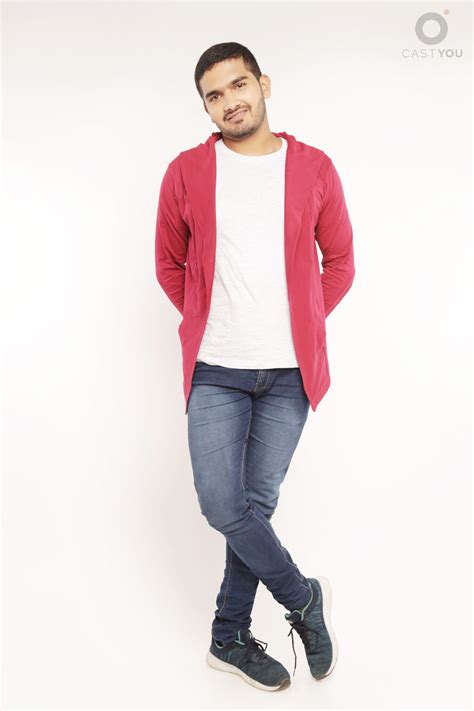 Sujay Pandey Castyou