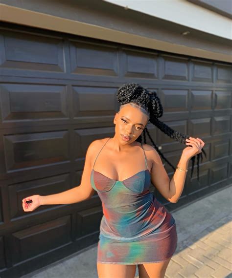 Nosipho M Nosiphom • Instagram Photos And Videos