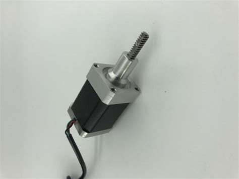 Brushless Motor With Encoder High Quality Brushless Motor With Encoder On