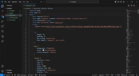 Charu Pundir On Linkedin Webdevelopment Internship Codingjourney