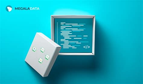Megaladata — A User Friendly Low Code Platform For Data Analysis