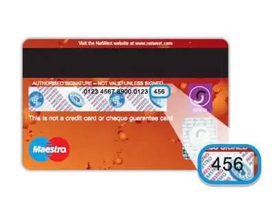 What Is The Card Security Code How To Use Visa Card Security Code Banks