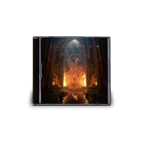 Illenium Album Illenium Official Store