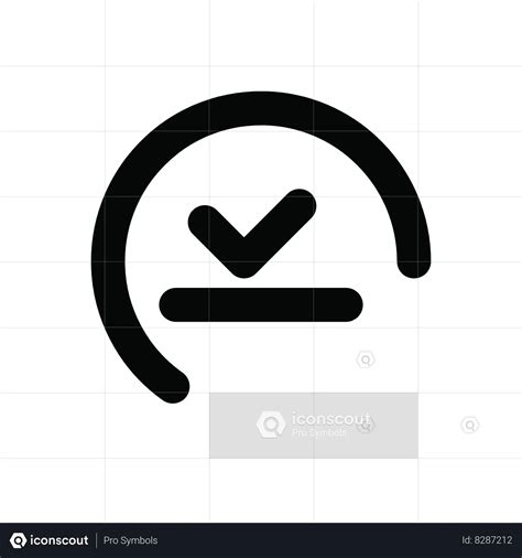 Quality Check Animated Icon Download In Json Lottie Or Mp4 Format