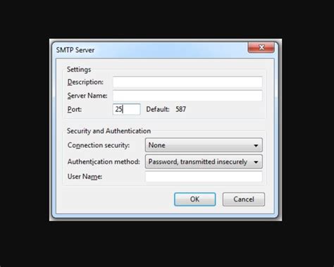 Gmail Smtp Setup How To Set Up And Configure Gmail As An Smtp Server